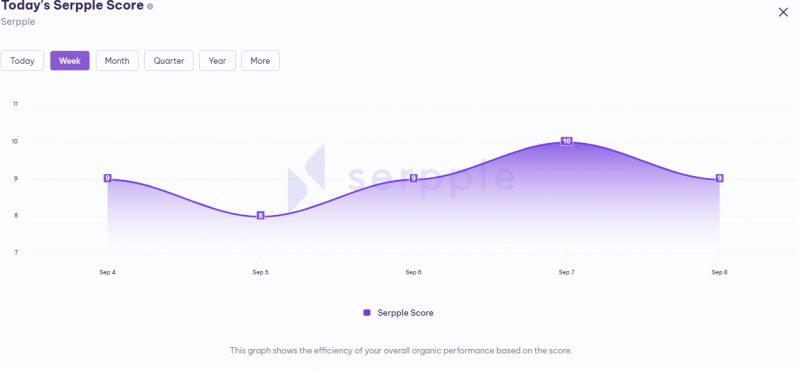 Know Your Widgets-I - Serpple
