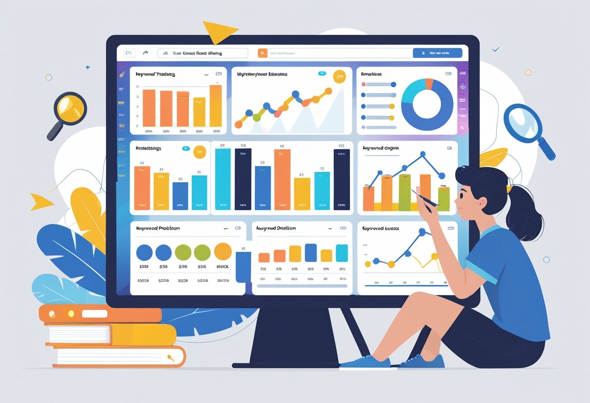 How to See Keyword Ranking: A Step-by-Step Guide for SEO Success - Serpple