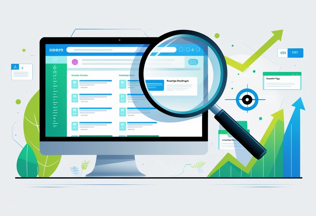 What is a Keyword Ranking and Why It Matters for SEO Success - Serpple