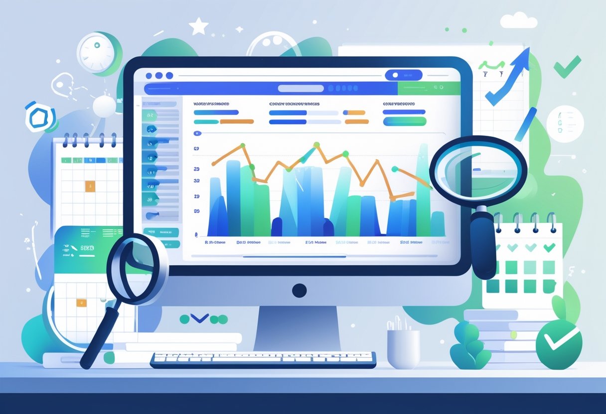 How to Track Keyword Ranking Performance: Effective Strategies for SEO ...