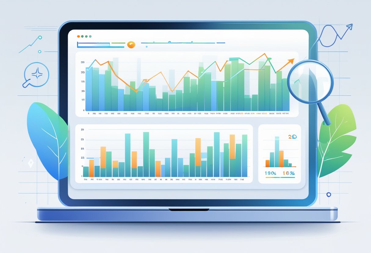 Track Keyword Performance Over Time: Strategies for Effective ...